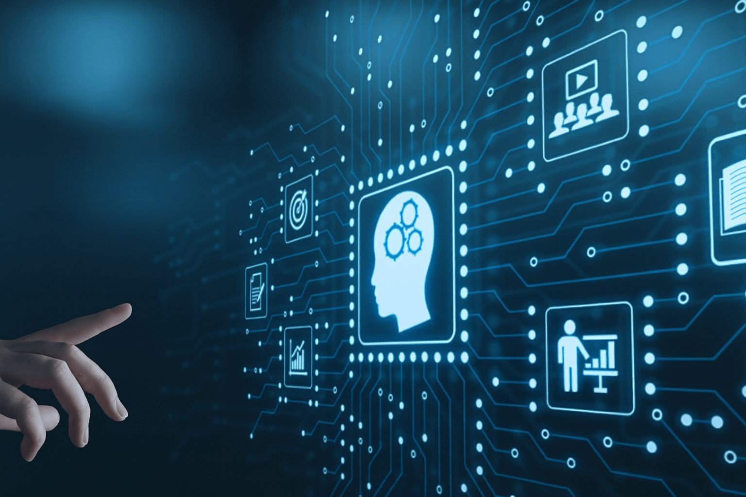 Interactive Systems for Future Ready Platforms