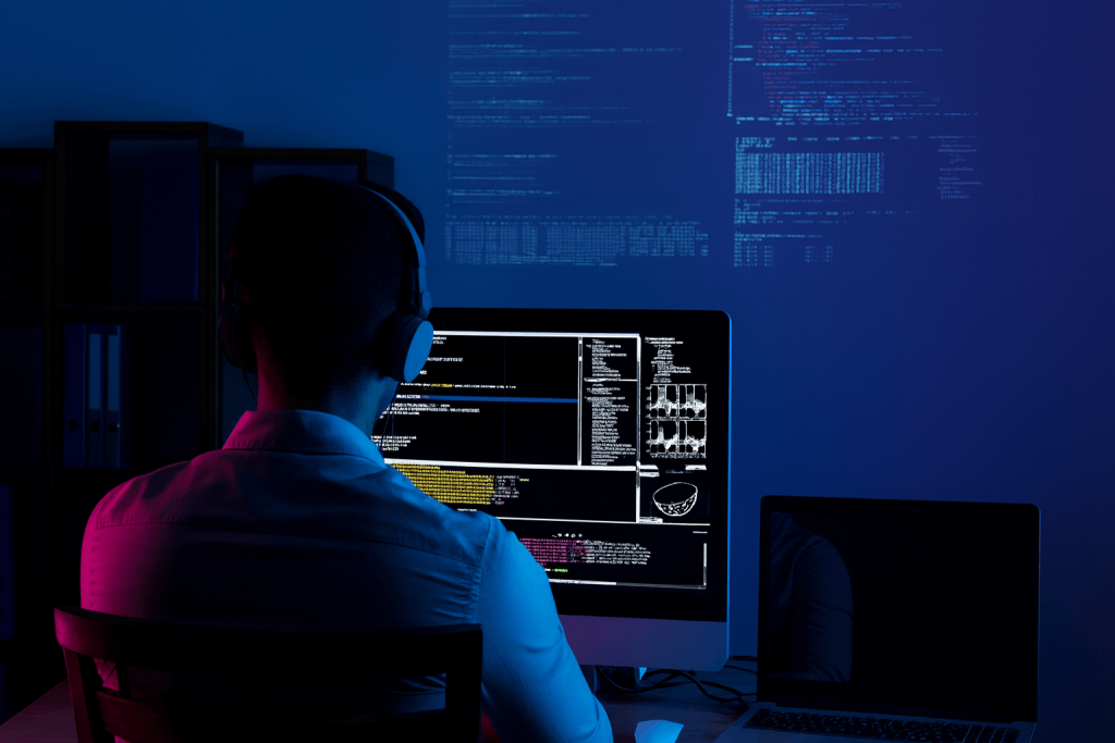 Making Complex Work Feel Clear and Surprisingly Simple