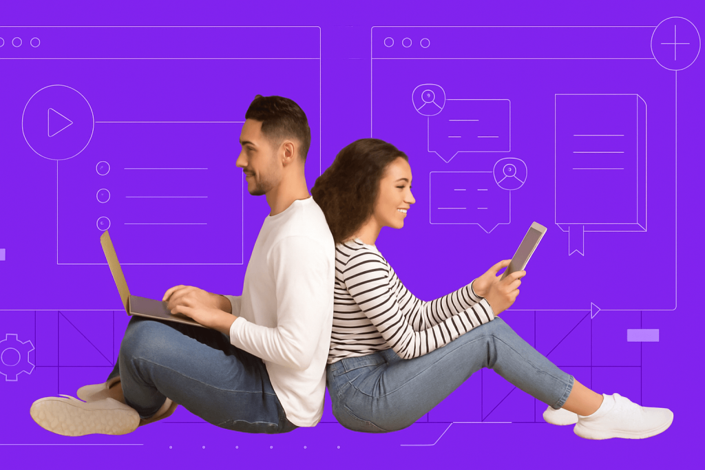 The Future Structure of Online Engagement