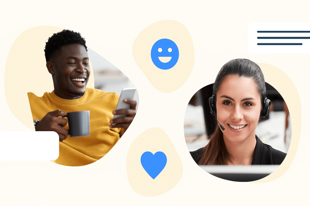 The Future Structure of Online Engagement