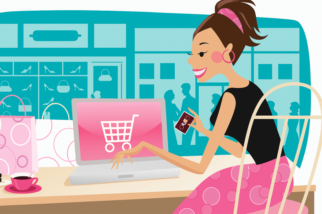 Building Smart Ecommerce for a Seamless Online Experience