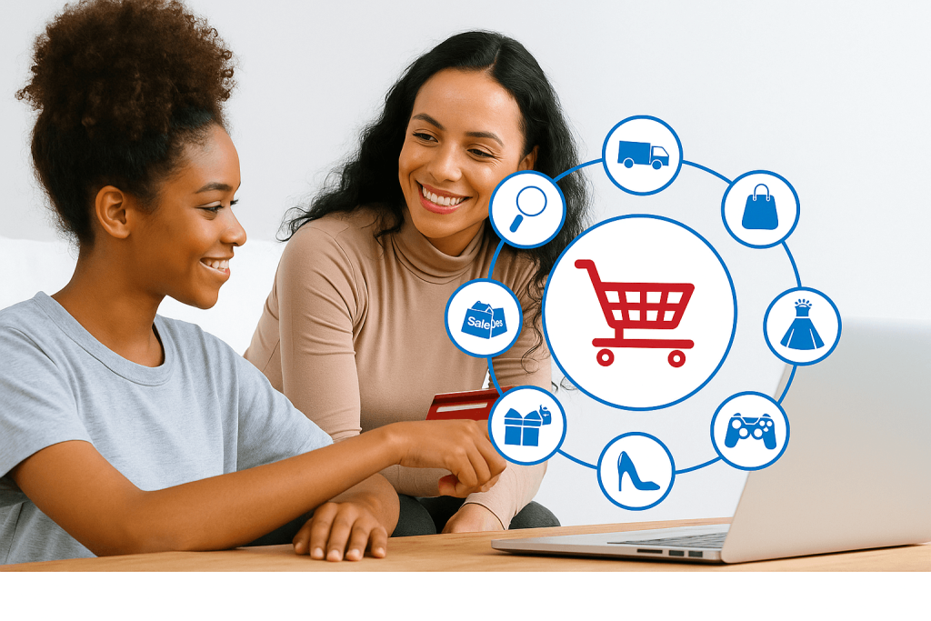 Building Smart Ecommerce for a Seamless Online Experience