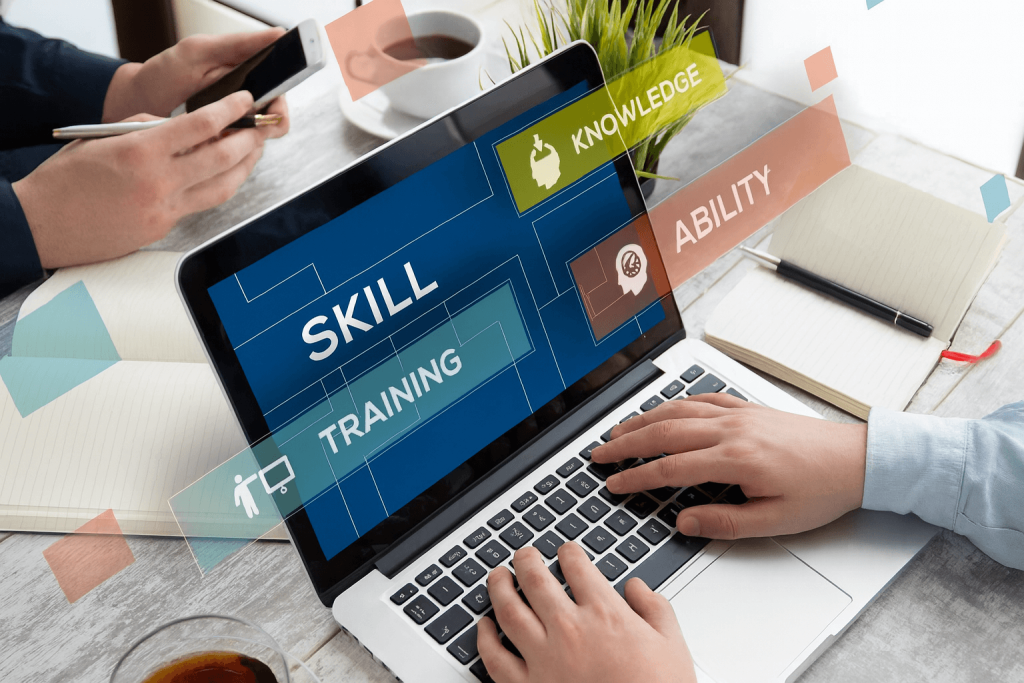 A Simple Guide to Growing Your Digital Skills Effectively