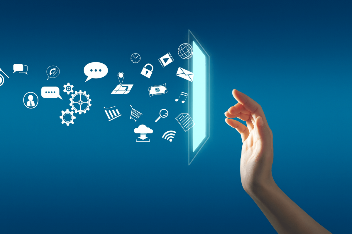 Beyond the Screen: The Power of Mobile Experience