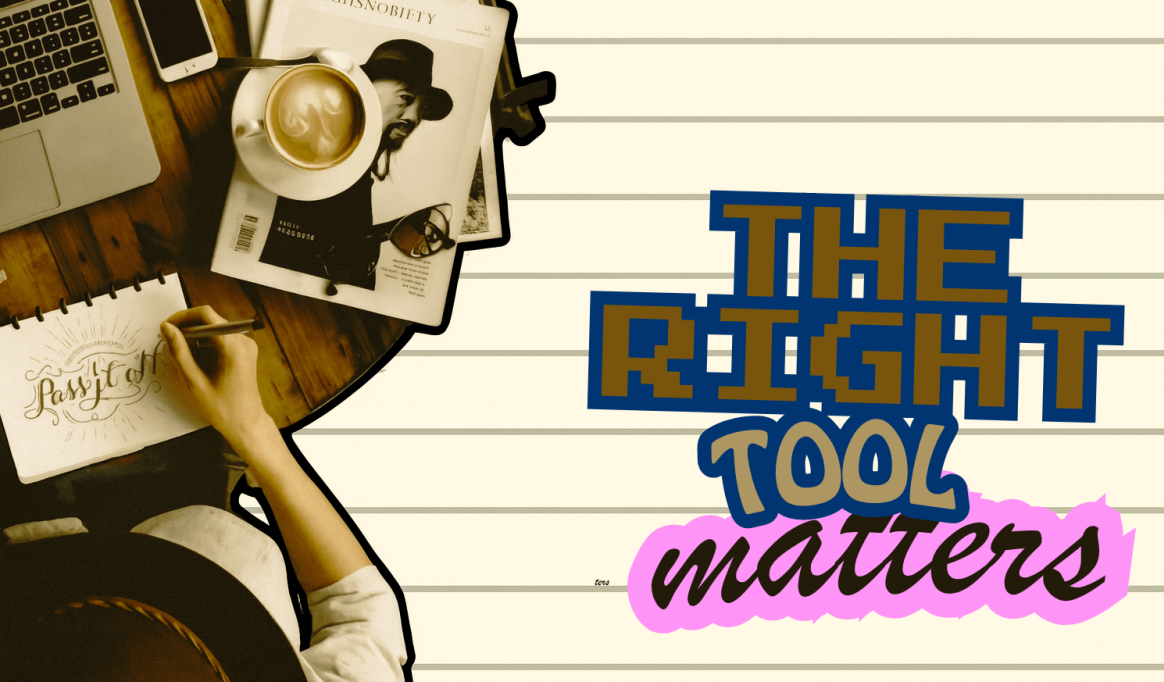 Essential Tools and Resources for Creative Learning